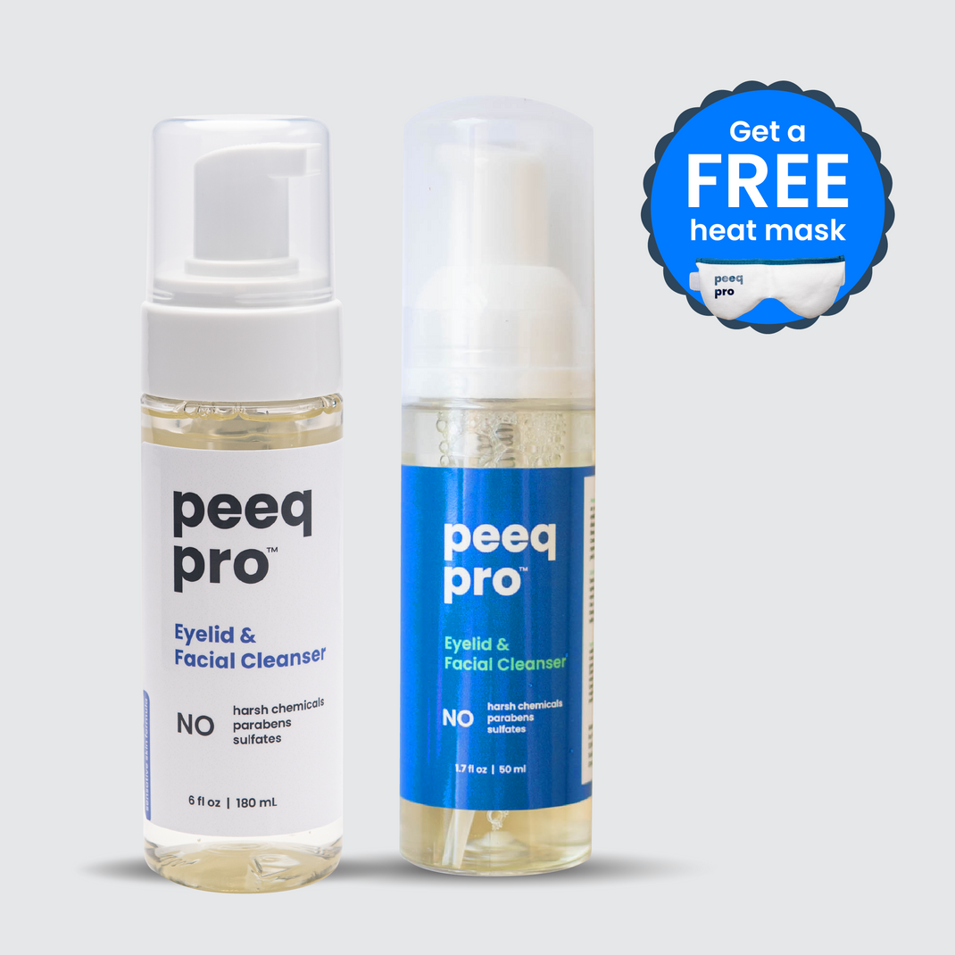 PeeqPro – Peeq Pro