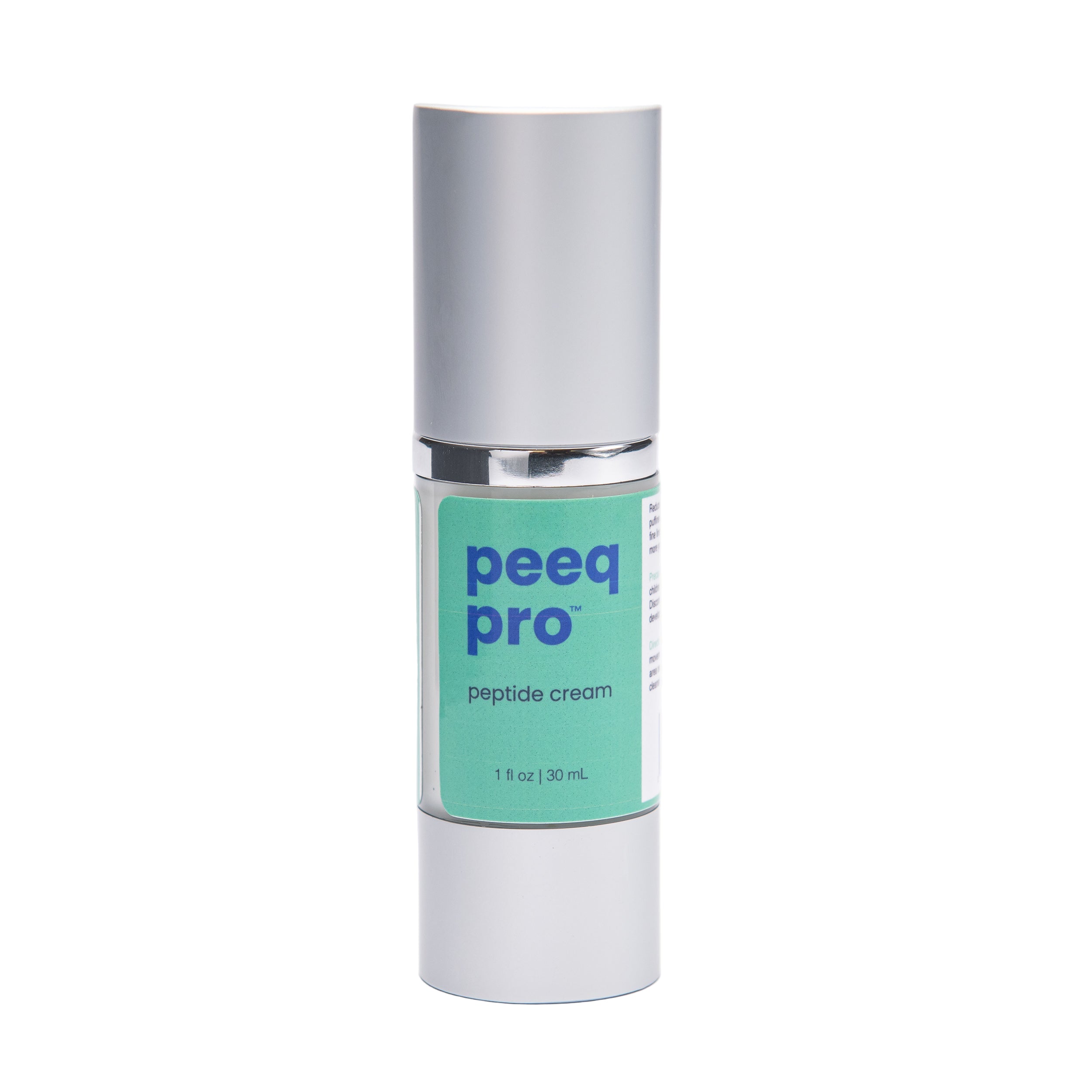 Waiva Eyelid Cleaning System – Peeq Pro