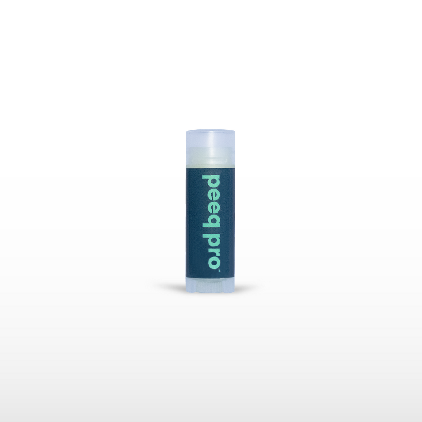 Peeq Pro Peppermint Lip Butter, Pack of 5